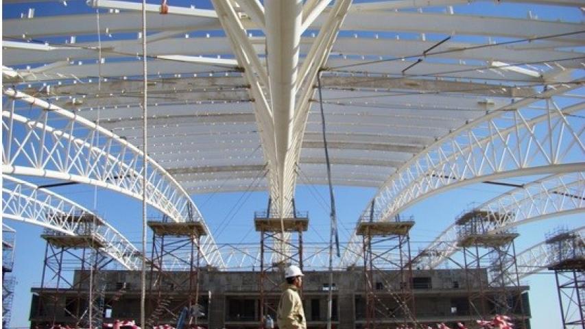 AL SHAQAB HİPODROMU- DOHA | Çözüm Çelik